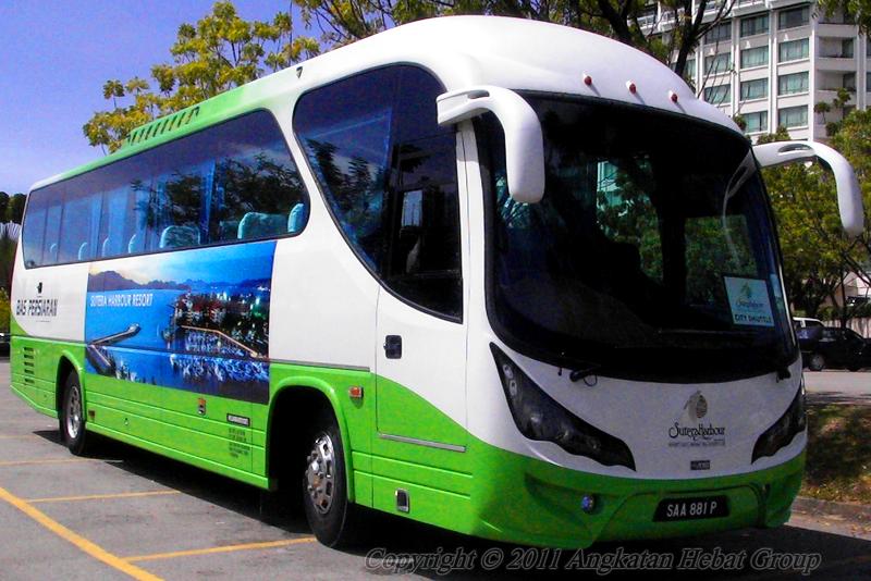 About Us | Borneo-Rentacar.com AHSB Rentacar & Tours